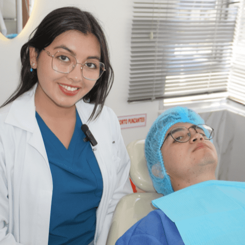 Odontólogo en Quito Quito - Dentology Clinic